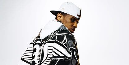 Fabolous' Album Pushed Back to June