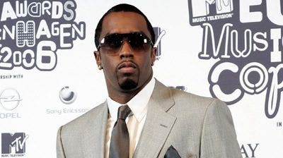 New Music: Diddy - "Last Night (Remix)"
