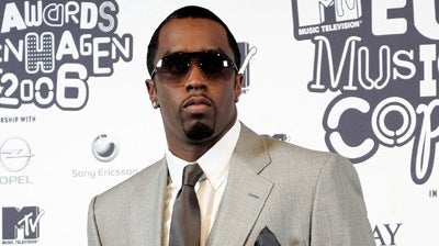 New Music: Diddy - "Last Night (Remix)"