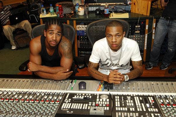 New Music: Omarion & Bow Wow - 'Designated Driver'