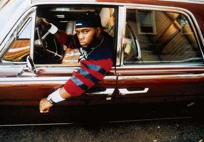 Exclusive: Freeway Interview