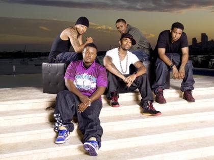 'Making the Band 4' Reveals Group Name