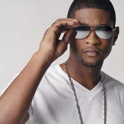New Music: Usher - 'I Can't Win' & 'Moving Mountains'