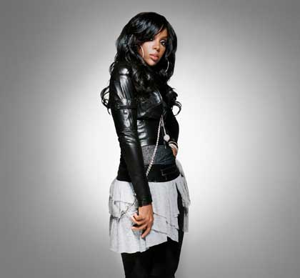 Exclusive: Kelly Rowland Interview