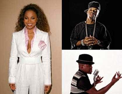 New Music: Plies f/ Janet Jackson & Ne-Yo - 'Bust It Baby, Pt. 3'
