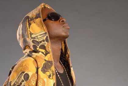 New Music: V.I.C. - 'Get Silly (Remix)'