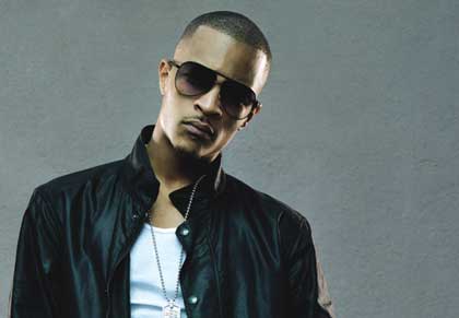 T.I. Working on MTV Reality Show