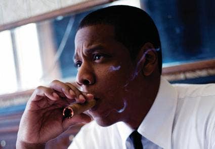 New Music: Jay-Z - 'Jockin' Jay-Z'