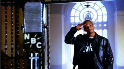 Video: T.I. Gettin' That NBC Money