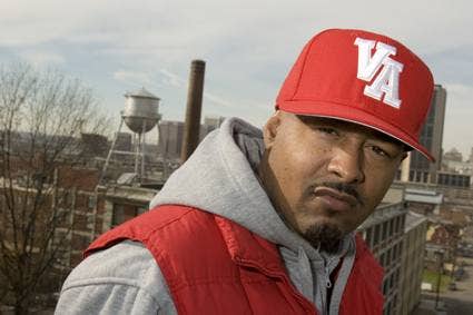 New Music: Skillz - ''08 Rap Up'