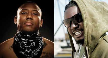 New Music: Maino f/ T-Pain - 'All the Above'