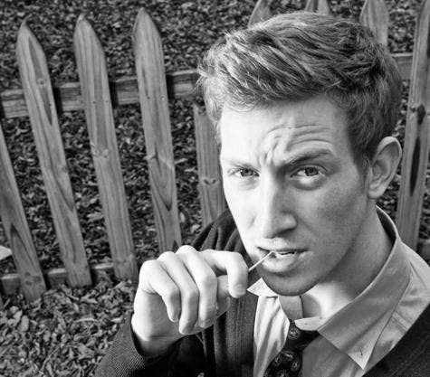 Asher Roth Moves Up Album to 4/20
