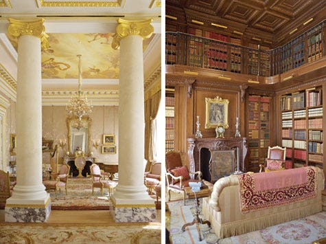 Mariah & Nick Moving Into World's Most Expensive Crib?