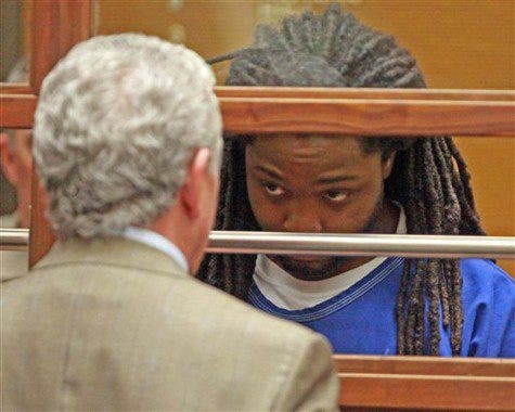 Dolla's Alleged Killer Pleads Innocent