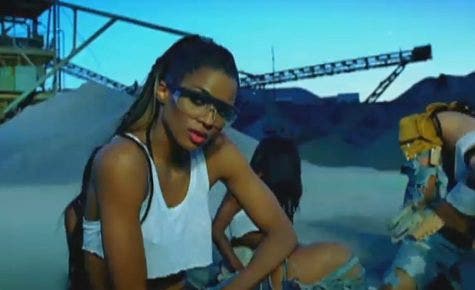 Sneak Peek: Ciara - 'Work'