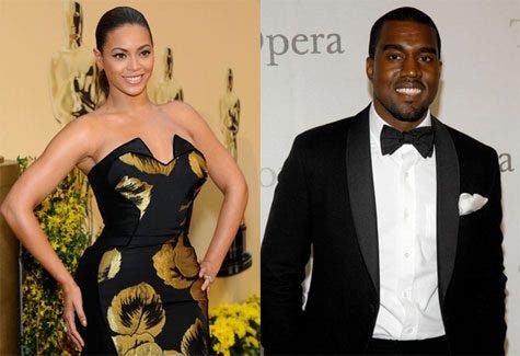 Video: Beyoncé f/ Kanye West - 'Ego (Remix)'