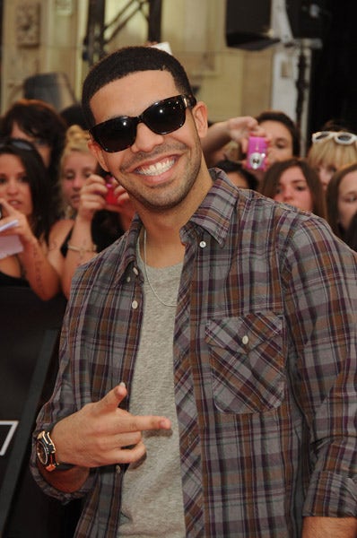 Video: Is Drake the Next Will Smith?