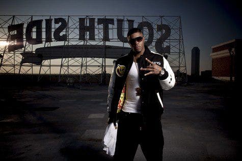 10 Questions for Dorrough