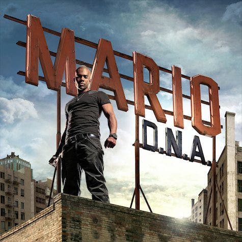 Review Roundup: Mario - 'D.N.A.'