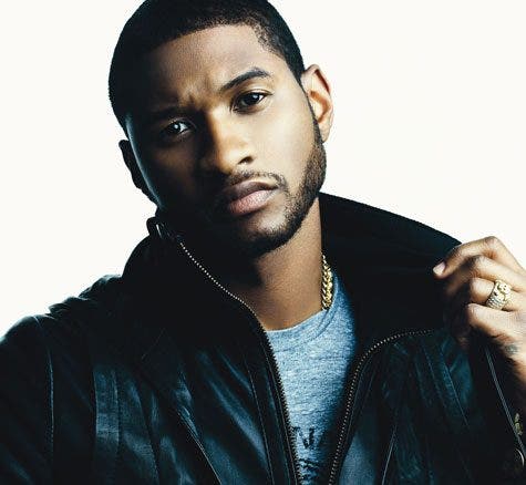 New Music: Usher - 'Daddy's Home'