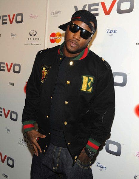 New Music: Young Jeezy - 'Money to Blow' + 'Say Aah' Remixes