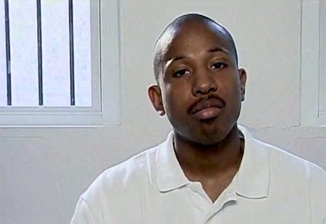 Report: Shyne Signs Seven-Figure Deal with Def Jam