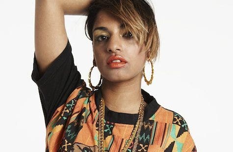 M.I.A. Tweets New Album Release Date