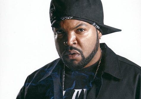 Ice Cube Announces Ninth Album, Aims to Resurrect West Coast