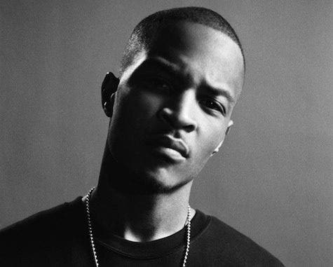 T.I. Announces New Album Title