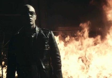 Video: T.I. - 'I'm Back'