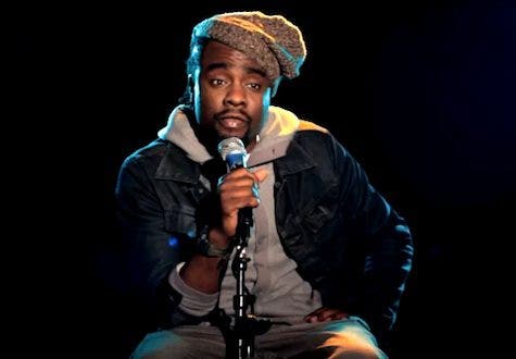 Video: Wale - 'Diary'