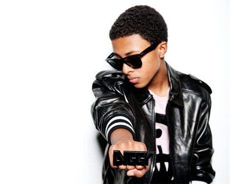 New Music: Diggy Simmons - 'What They Been Waiting For'