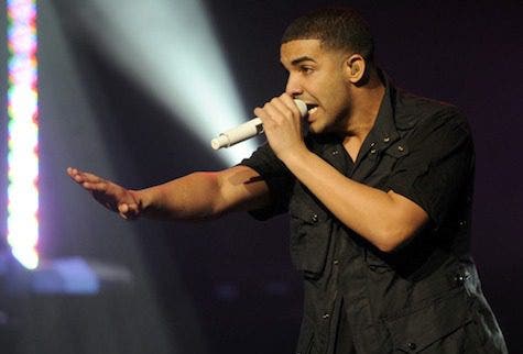 5 Things You Should Know About Drake's Album 'Thank Me Later'