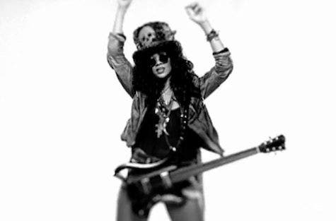 Video: Rihanna - 'Rockstar 101’