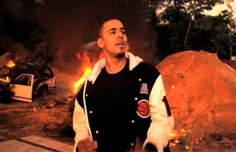Video: J. Cole - 'Who Dat'