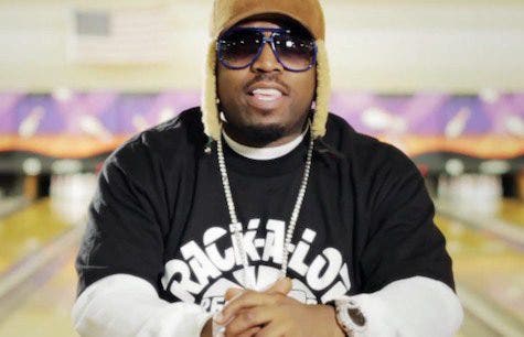 Video: Big Boi f/ Big Rube - 'General Patton'