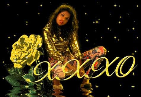 Video: M.I.A. - 'XXXO'