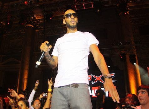 Swizz Beatz Inks New Album Deal, Lines Up All-Star Features