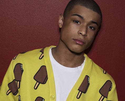 10 Questions for Khalil