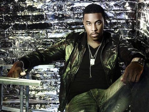 10 Questions for Jeremih