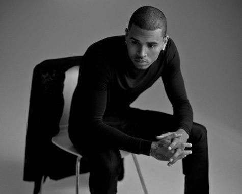 New Music: Chris Brown f/ Drake, T.I., Kanye West, Fabolous, & André ...