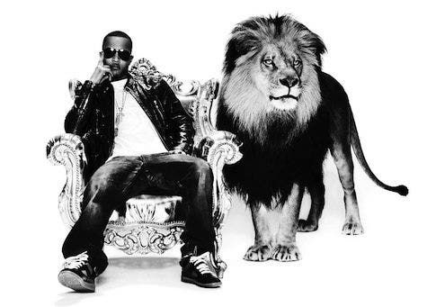 T.I. Drops ‘King Uncaged’ Album Title