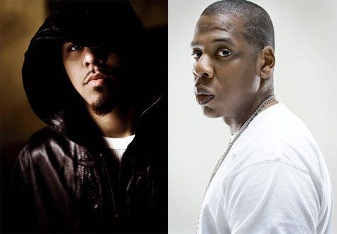 J. Cole Still in Search of Jay-Z Record