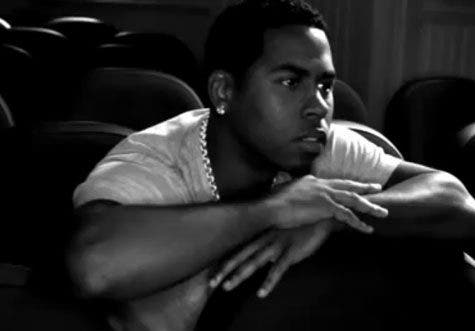 Video: Bobby V – ‘Words’