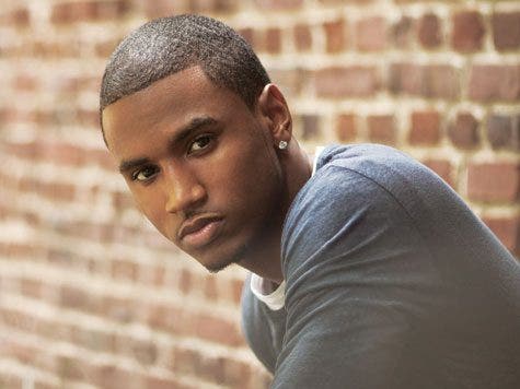 New Music: Trey Songz - 'Spray'