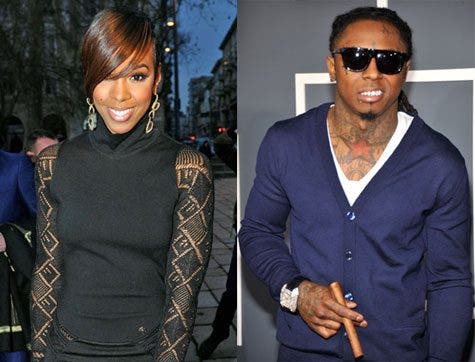 New Music: Kelly Rowland f/ Lil Wayne - 'Motivation'