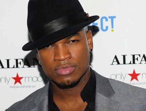Ne-Yo Develops Animated Series for Cartoon Network