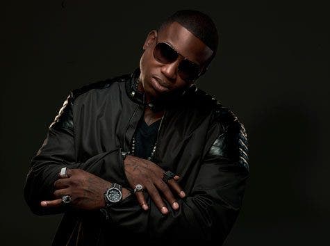 Gucci Mane Arrested for Allegedly Pushing Woman Out of Vehicle