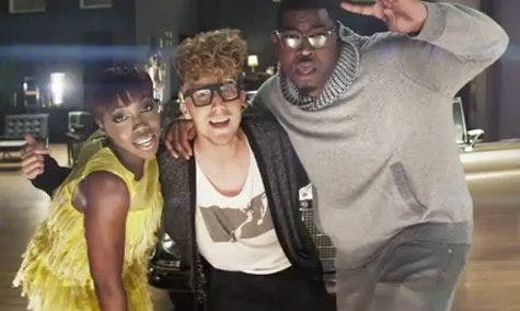 Video: David Banner, Estelle, & Daley - 'Benz'