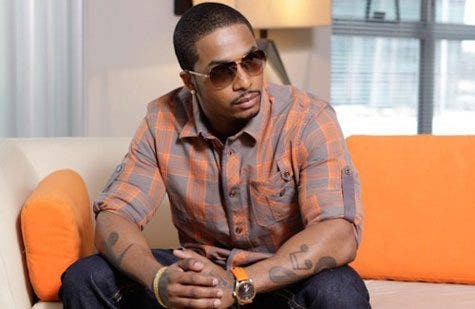 Chingy Experiences Rebirth on New Album